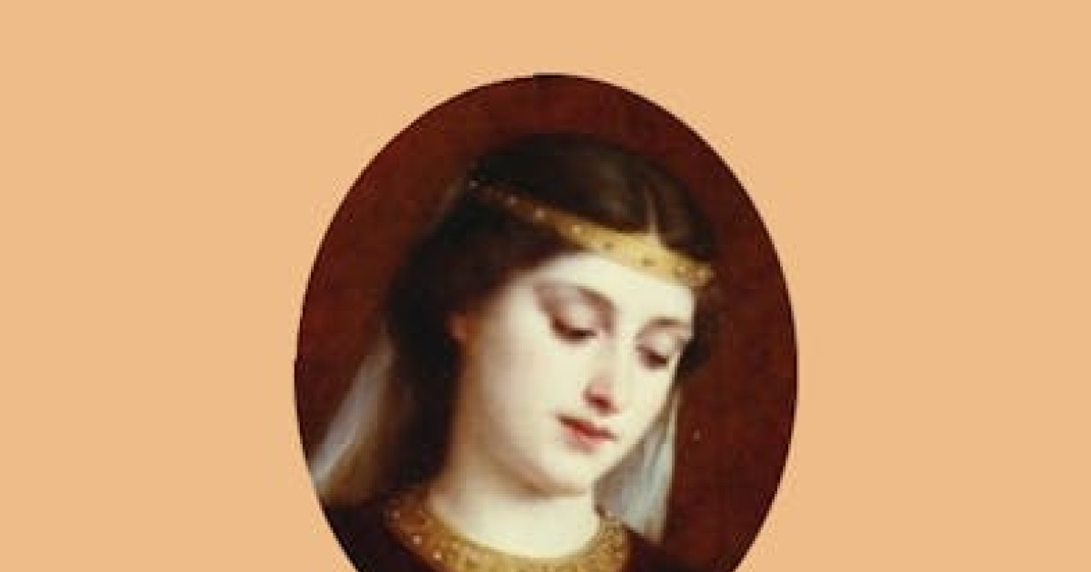 Le portrait d'Isabeau | Culturethèque de Institut Français