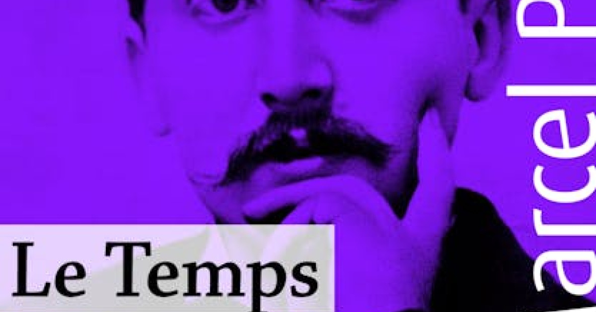Le Temps retrouvé : À la recherche du temps perdu, volume 7 ...