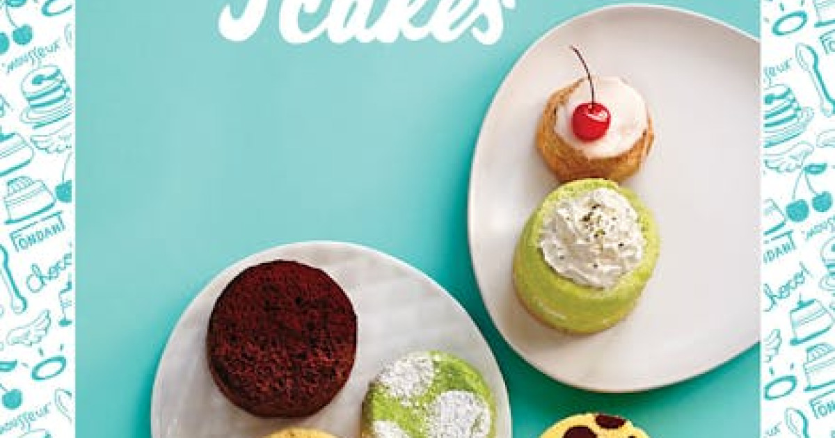 Angel cakes | Culturethèque de Institut Français