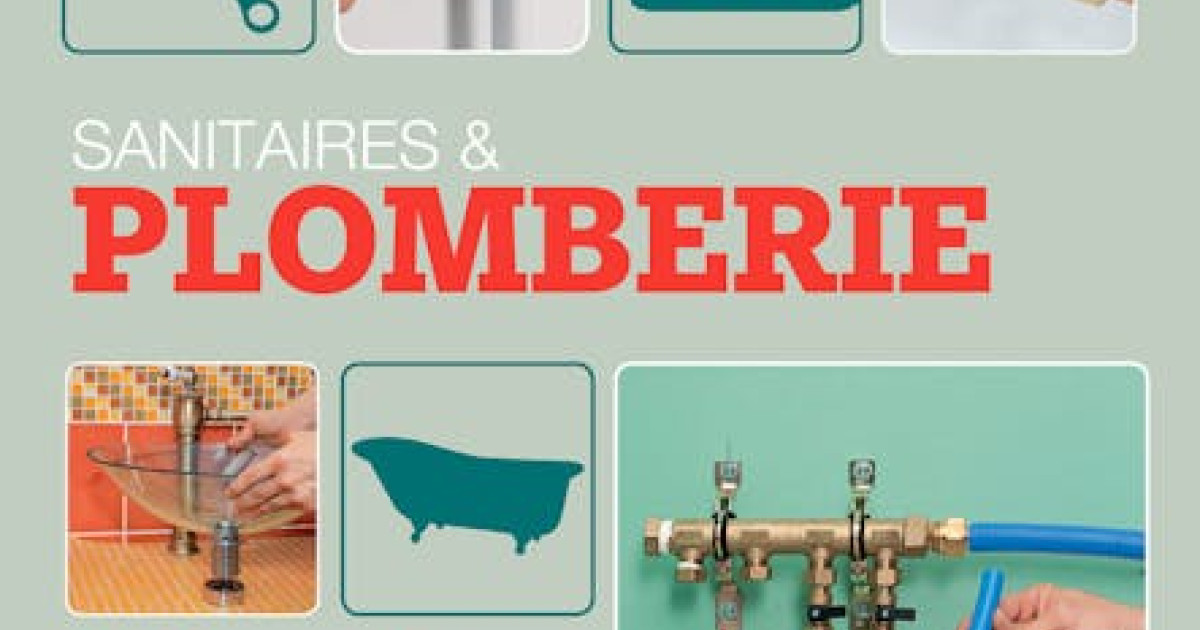 Sanitaires & Plomberie | Culturethèque de Institut Français