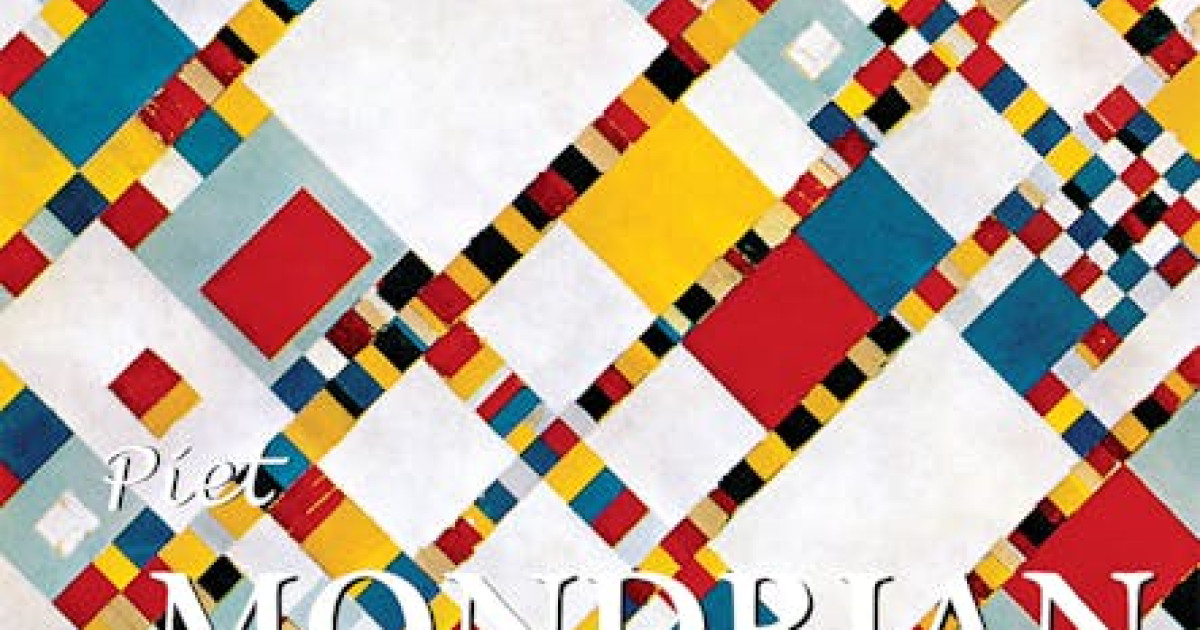 Piet Mondrian | Culturethèque de Institut Français