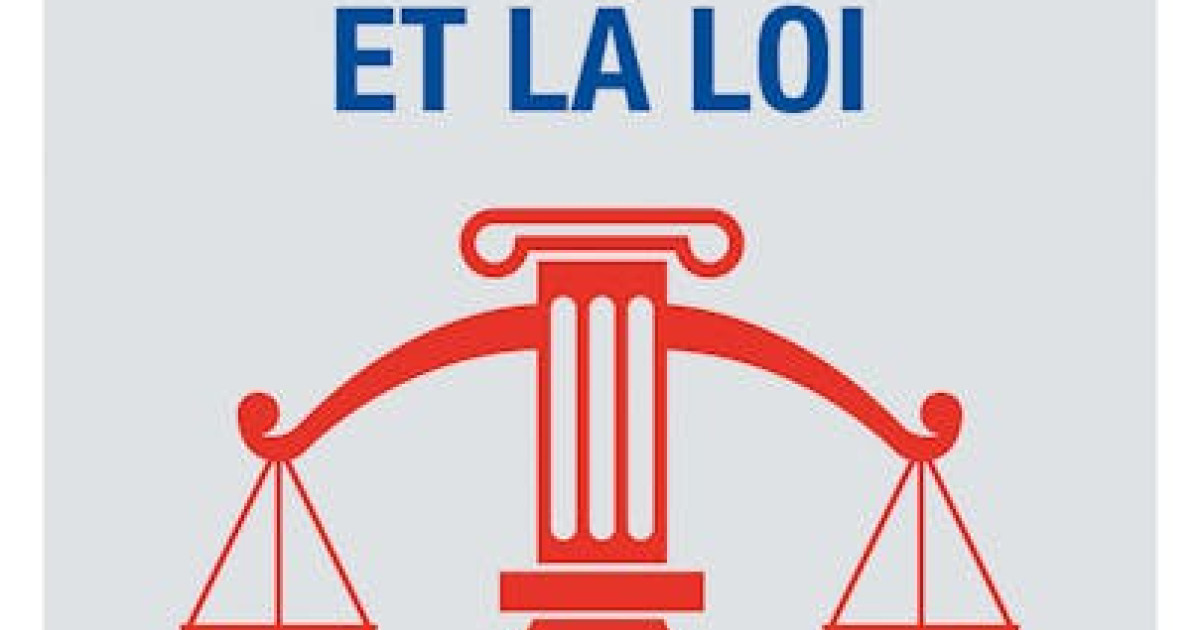La langue française et la loi | Culturethèque de Institut Français