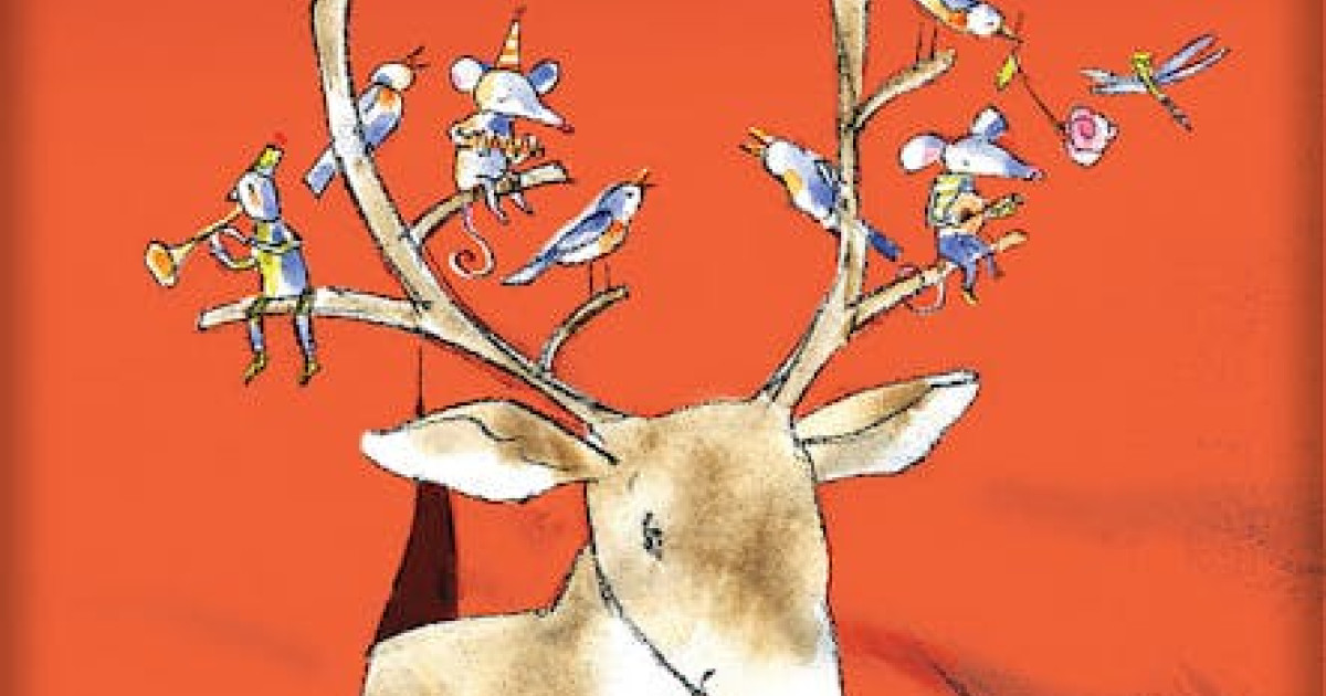 Wapiti ! (Contenu enrichi) : Un abécédaire en chansons | Culturethèque ...