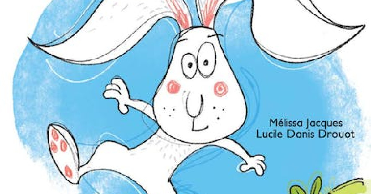 Le lapin qui saute | Culturethèque de Institut Français
