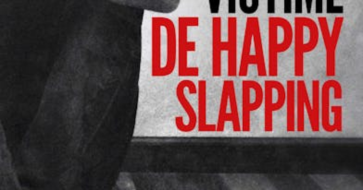 Mon fils, victime de happy slapping : Romain se fait tabasser dans la ...