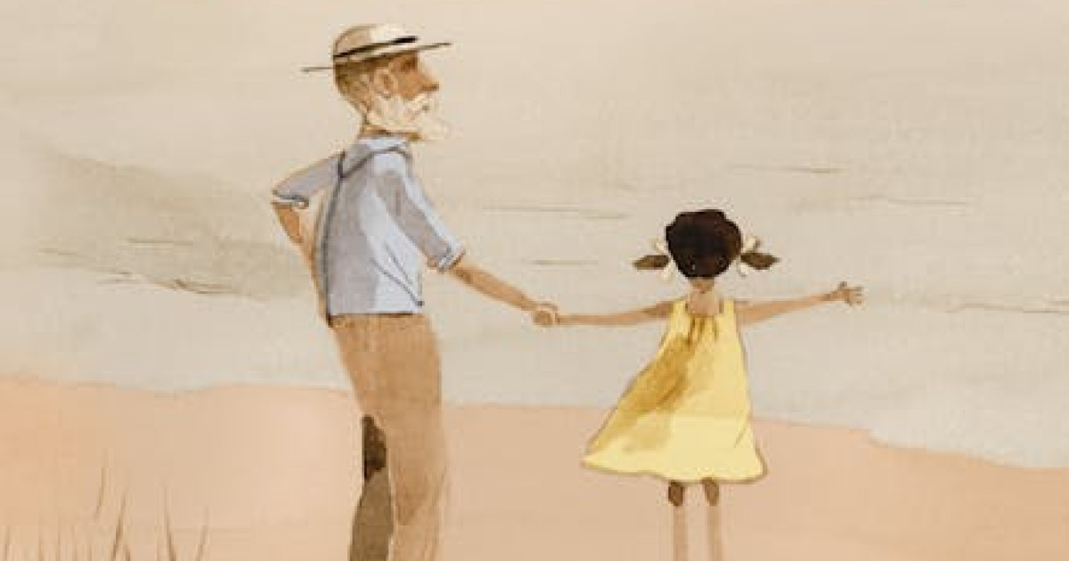 Le vieillard et l'enfant (Contenu enrichi) | Culturethèque de Institut ...