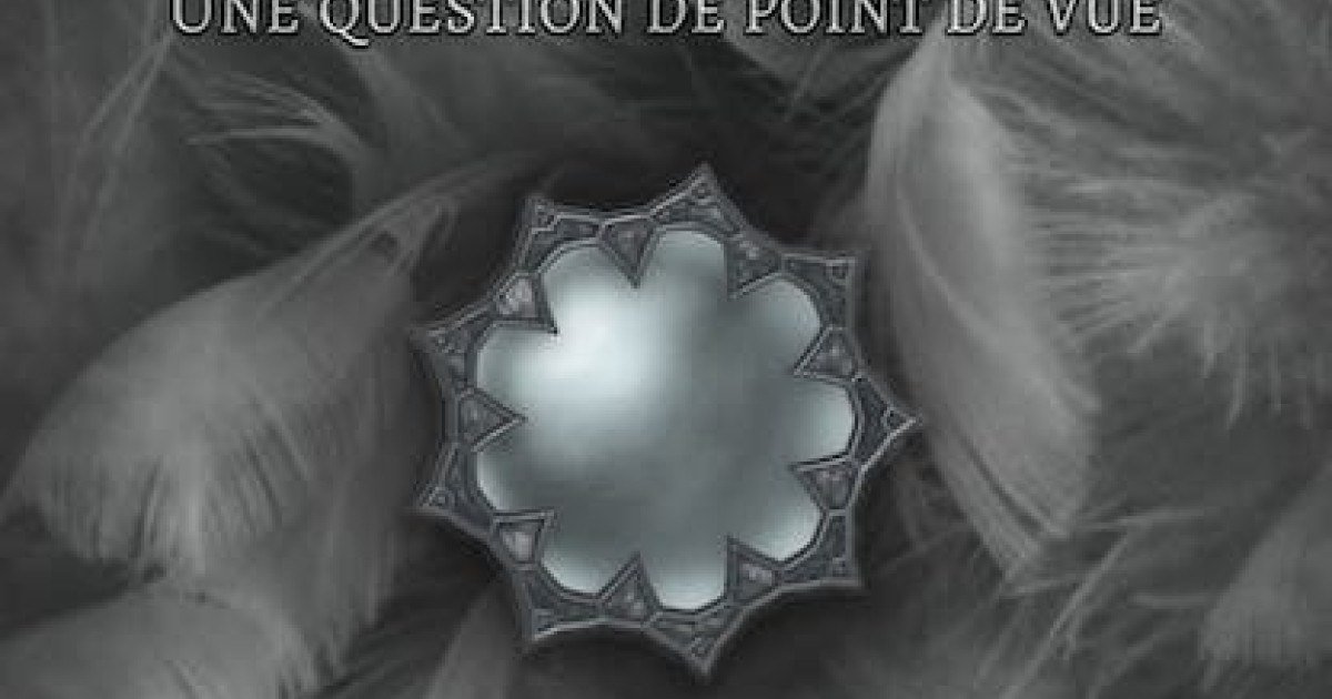 Nekromantia [Saison 2 - Épisode 1] - Une question de point de vue ...