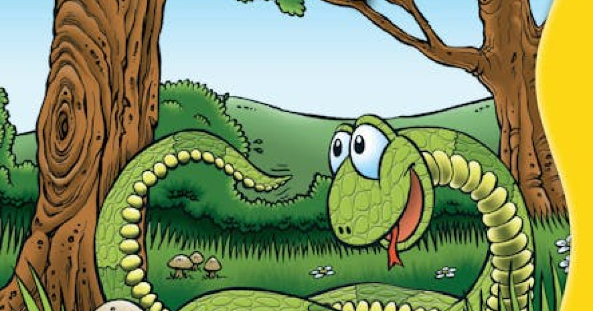 Le serpent | Culturethèque de Institut Français