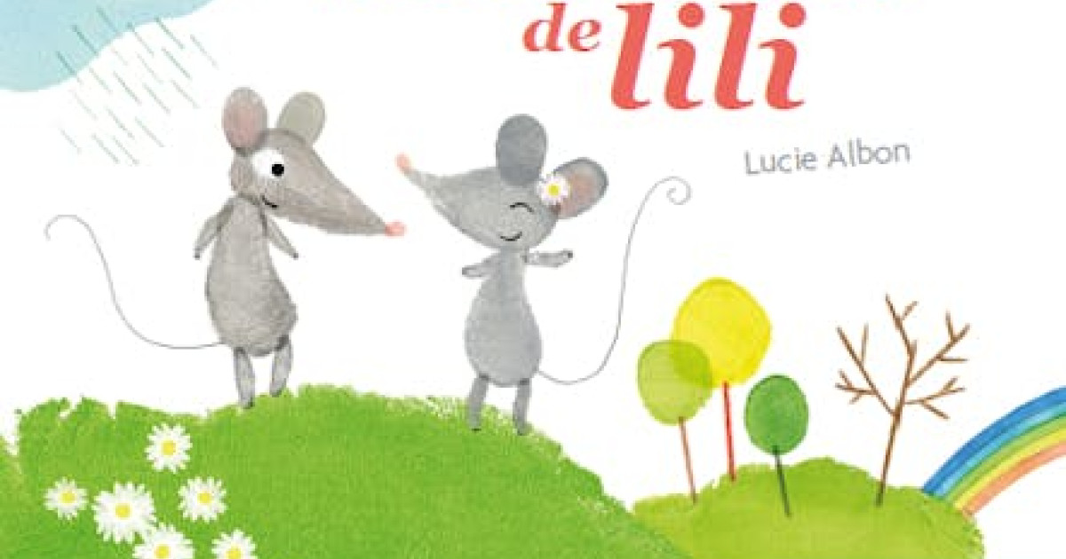 Les Saisons de Lili | Culturethèque de Institut Français