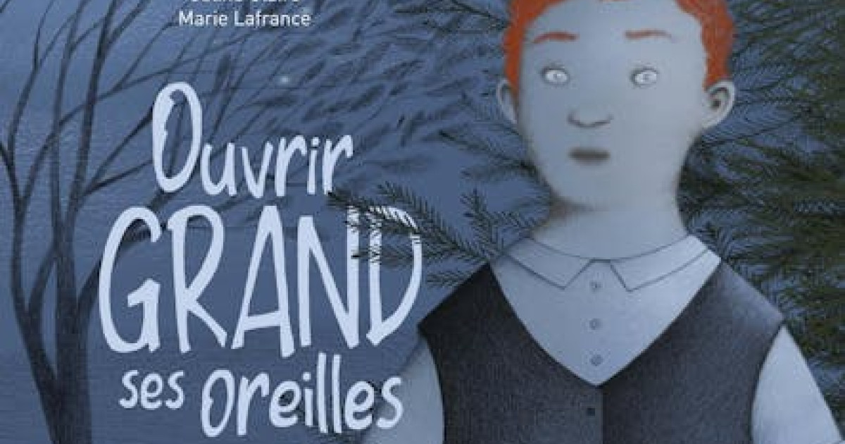 Ouvrir grand ses oreilles | Culturethèque de Institut Français