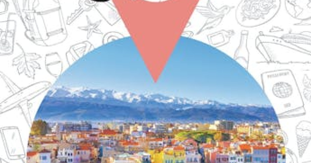 CRÈTE 2024 Petit Futé | Culturethèque de Institut Français