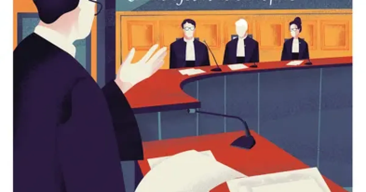 Chronique d'un procureur de la République : Comment je suis devenu le ...
