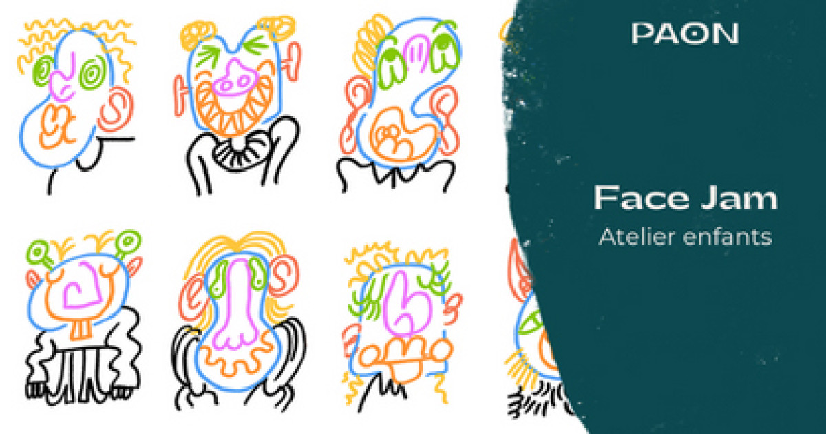 Face Jam | Culturethèque de Institut Français