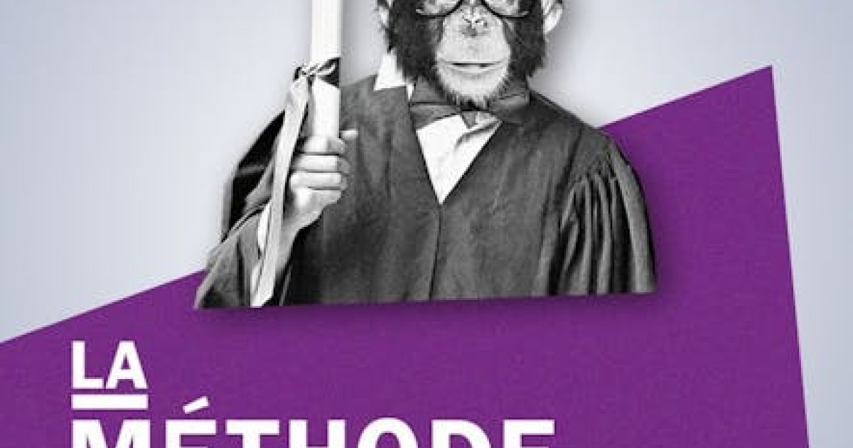 Saison 2 - #74 La Méthode Scientifique - Nicolas Martin | Culturethèque ...