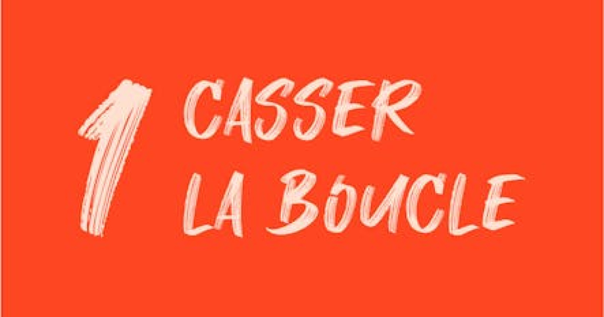 La Méthode 1/6 : Casser la boucle | Culturethèque de Institut Français