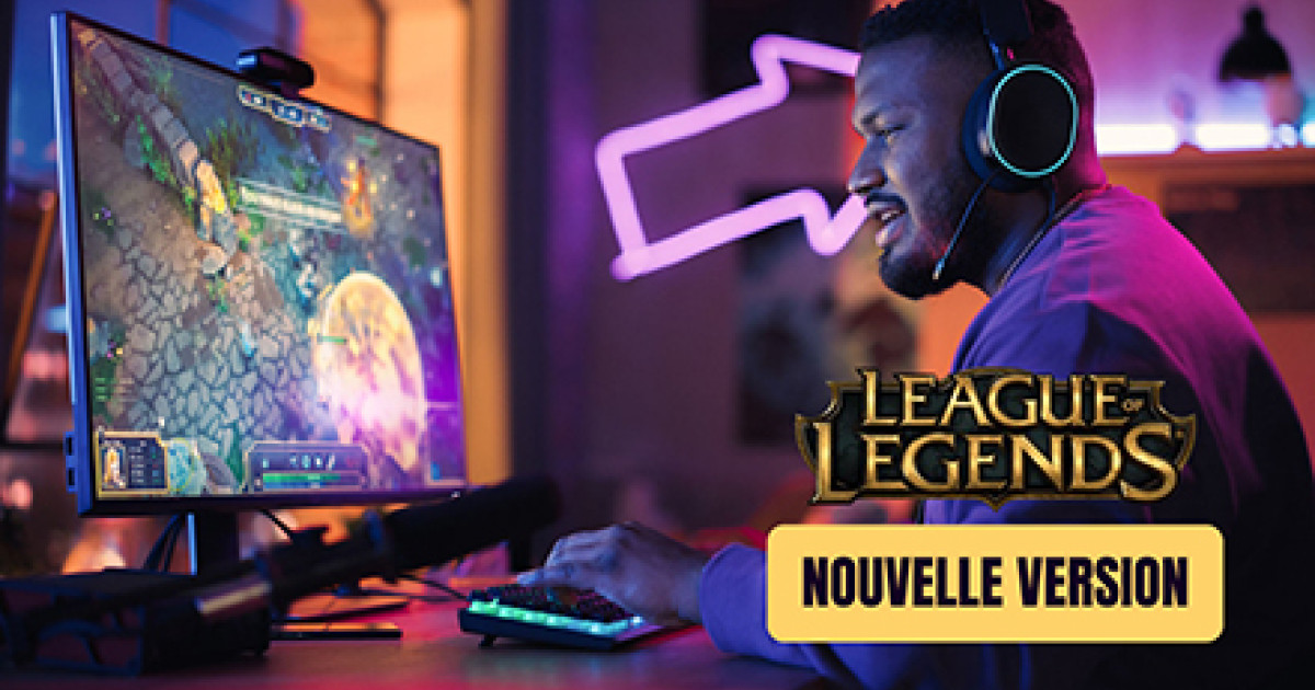 League of Legends : le rôle de Jungler | Culturethèque de Institut Français