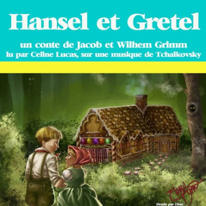 Hansel et Gretel | Culturethèque de Institut Français